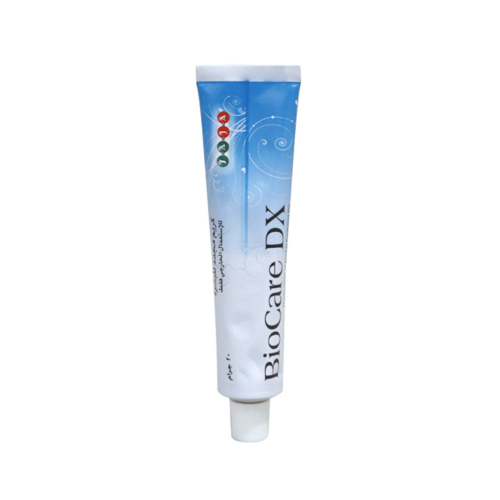 Biocare DX Cream 20gm