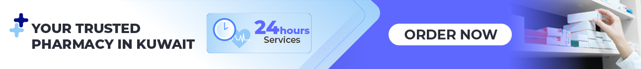 Metro Pharmacy Kuwait | Best Online Pharmacy in Kuwait